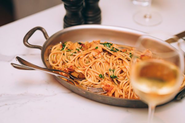 Restaurant | TOZI Amsterdam