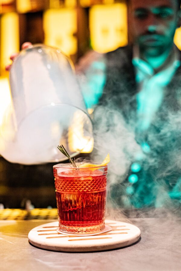 Menus | TOZI Amsterdam