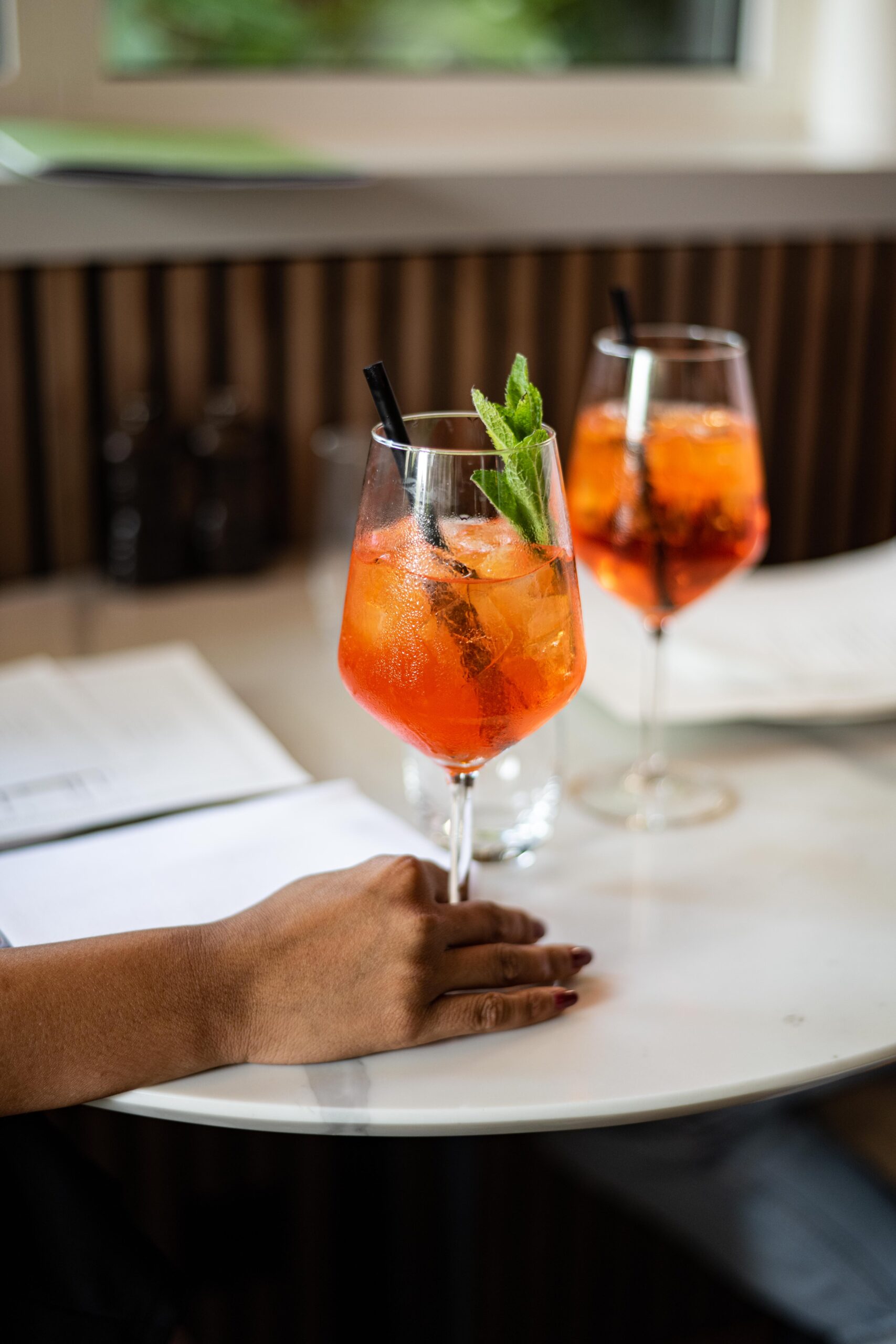 TOZI Restaurant & Bar Amsterdam | Italian Restaurant Amsterdam