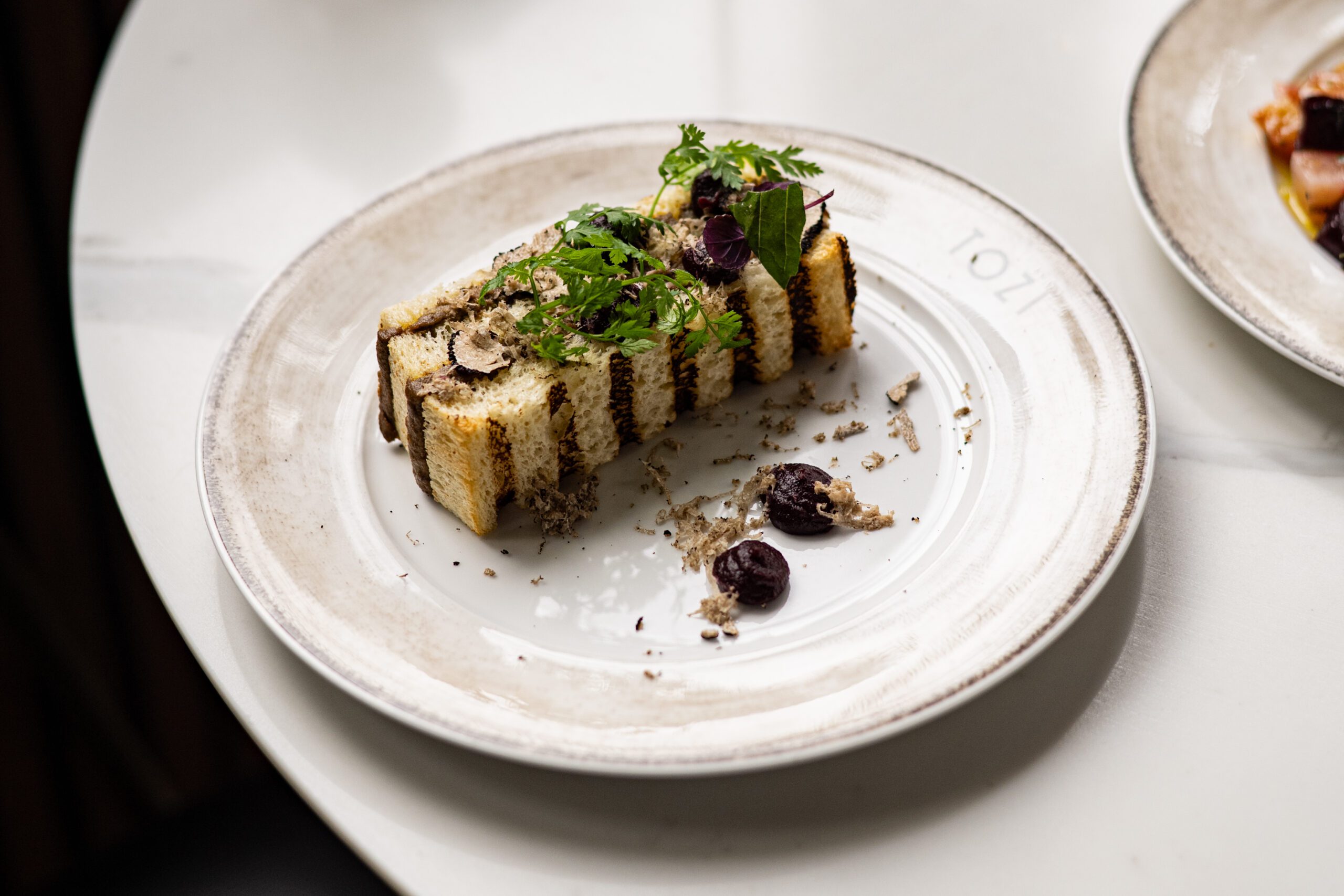 TOZI Restaurant & Bar Amsterdam | Italian Restaurant Amsterdam